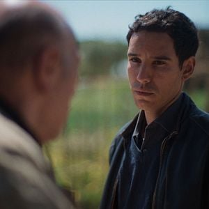 La Source - Film 2024 - AlloCiné