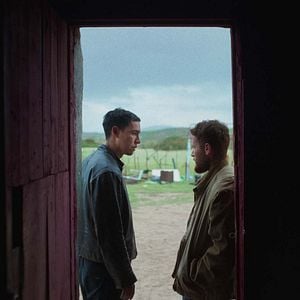 La Source - Film 2024 - AlloCiné