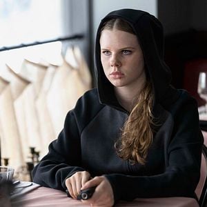 Fallen Saison 1 - AlloCiné