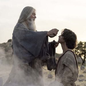 Michael Iskander - AlloCiné