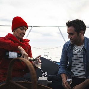 Xavier Robic - AlloCiné