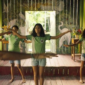 Manas - Film 2024 - AlloCiné