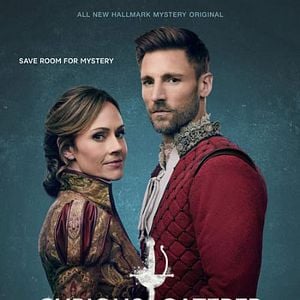 Curious Caterer: Foiled Plans - Film 2024 - AlloCiné