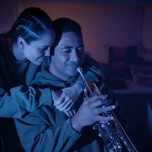 Ash - Film 2025 - AlloCiné