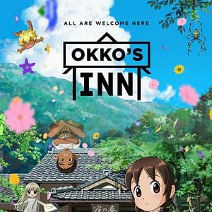 Okko et les fantômes - Film 2018 - AlloCiné
