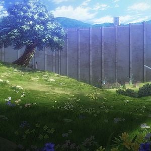 L’Attaque des titans : La dernière attaque - Film 2024 - AlloCiné