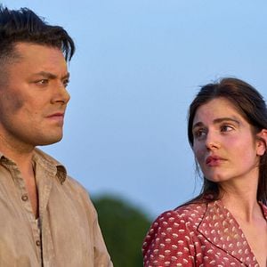 Le Jour J - Film 2025 - AlloCiné