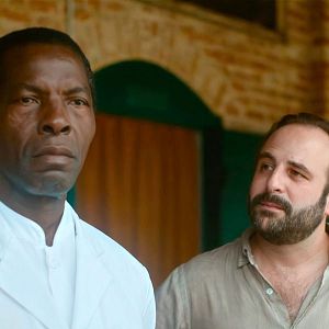 Muganga - Celui qui soigne - Film 2025 - AlloCiné