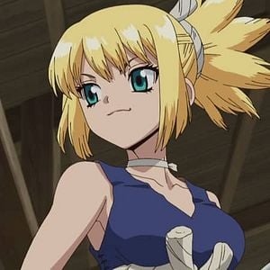 Dr. STONE Saison 4 - AlloCiné