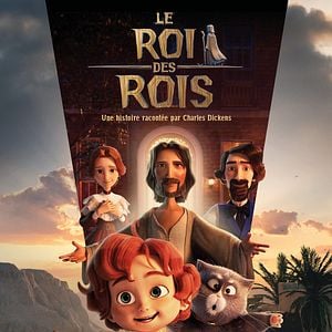 Le Roi des rois - Film 2025 - AlloCiné