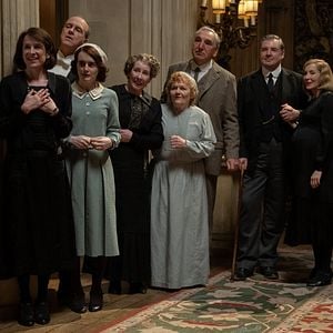 Downton Abbey III : le grand final : Photos et affiches - AlloCiné