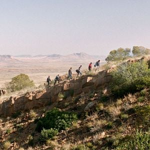 Les Enfants rouges - Film 2024 - AlloCiné