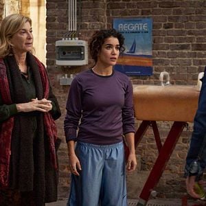 Des jours meilleurs - Film 2025 - AlloCiné