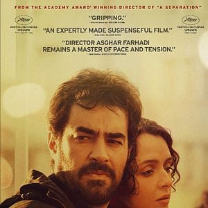 Le Client - Film 2016 - AlloCiné