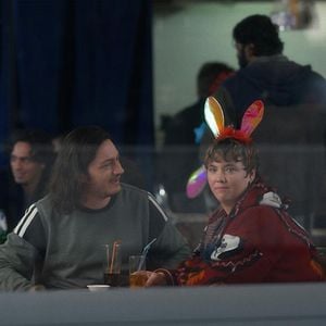 Mon inséparable - Film 2025 - AlloCiné