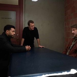 Alert Saison 2 - AlloCiné