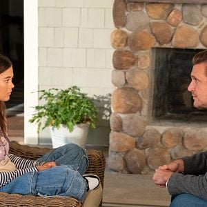 Shrinking Saison 2 - AlloCiné