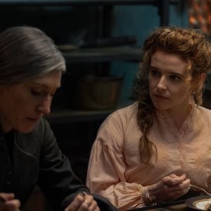 Céline Menville - AlloCiné