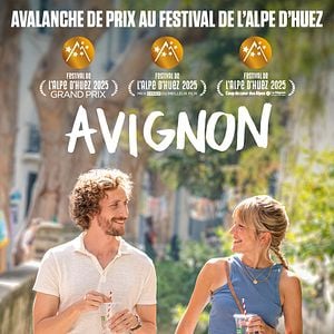 Avignon - Film 2025 - AlloCiné