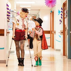 Sur un fil - Film 2024 - AlloCiné