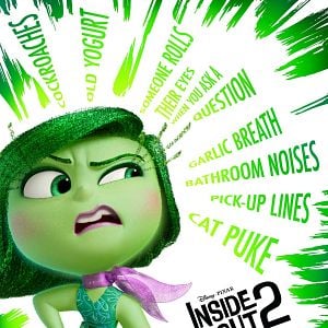 Vice-Versa 2 : Photos et affiches - AlloCiné