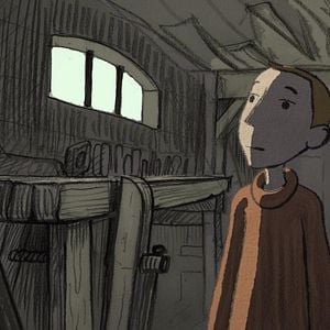 Slocum et moi - Film 2024 - AlloCiné