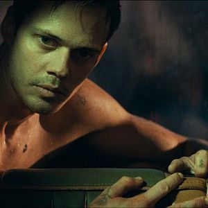 Piégé - Film 2025 - AlloCiné