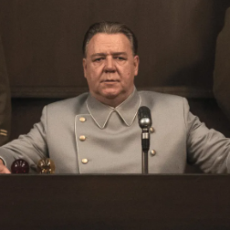 Nuremberg - Film 2025 - AlloCiné