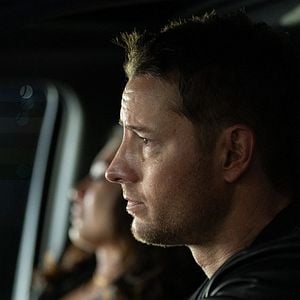 Tracker Saison 2 - AlloCiné