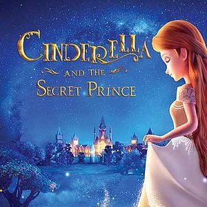 Cinderella and the Secret Prince : Photos et affiches - AlloCiné