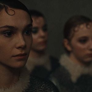 Clara Pacini - AlloCiné