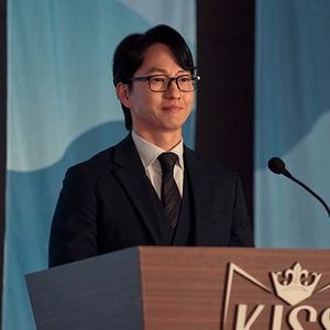 XO, Kitty Saison 2 - AlloCiné