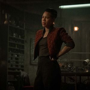 Silo Saison 2 - AlloCiné