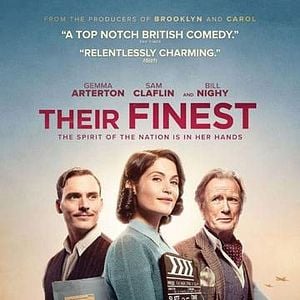 Their Finest - Film 2016 - AlloCiné