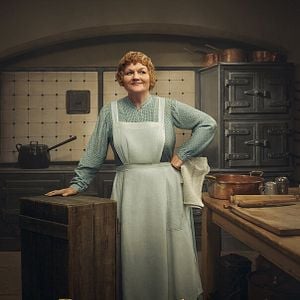 Tous les posters et affiches du film Downton Abbey III : le grand final - AlloCiné