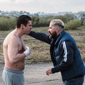 Salvable - Film 2025 - AlloCiné