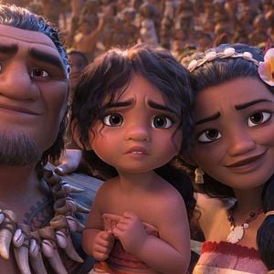 Vaiana 2 : Photos et affiches - AlloCiné