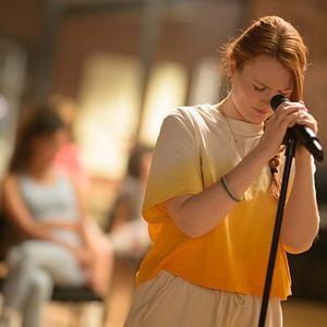 Marie Alexandre - AlloCiné