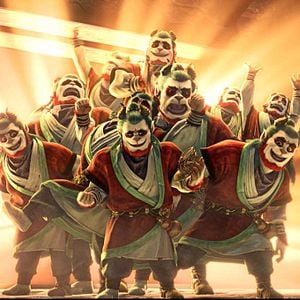 Goodbye Monster - Film 2022 - AlloCiné