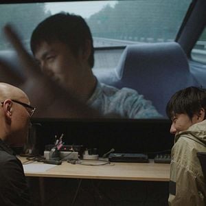 Chroniques chinoises - Film 2024 - AlloCiné