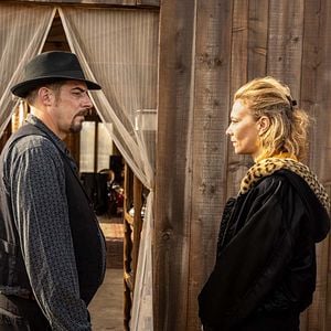 Malditos Saison 1 - AlloCiné