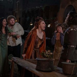 Le Décaméron Saison 1 - AlloCiné