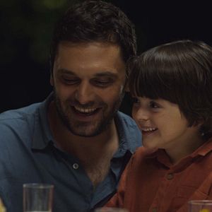 L’Attachement - Film 2024 - AlloCiné