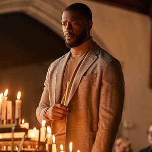 Cross Saison 1 - AlloCiné