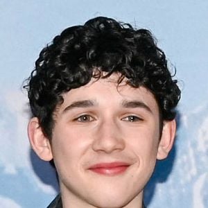 Sebastian Eugene Hansen - AlloCiné