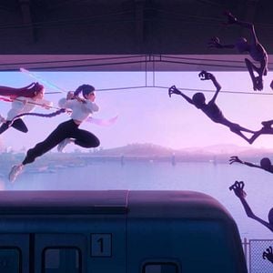 KPop Demon Hunters - Film 2025 - AlloCiné