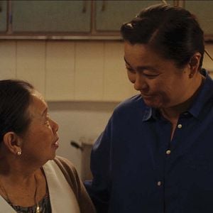 Dans la cuisine des Nguyen - Film 2024 - AlloCiné