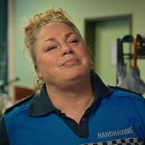 Almost Cops - Film 2025 - AlloCiné