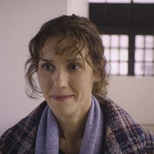 Iris Saison 1 - AlloCiné