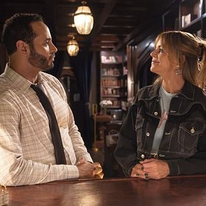 High Potential Saison 1 - AlloCiné